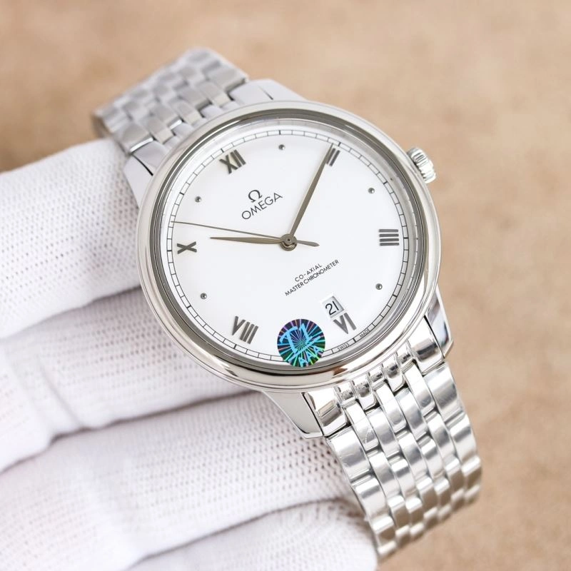 OMEGA Watches