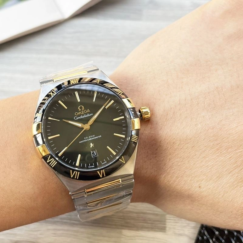 OMEGA Watches