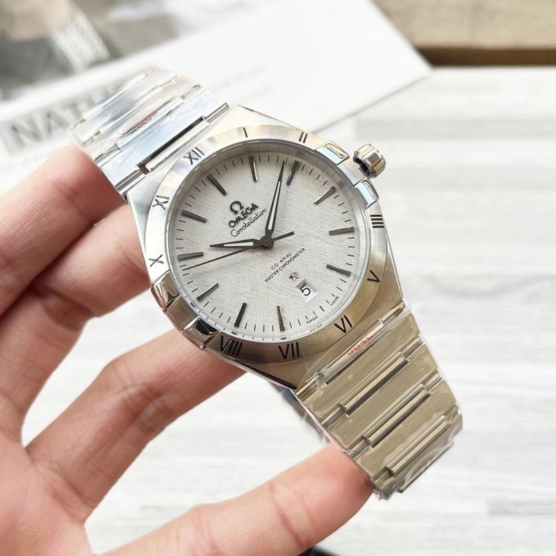 OMEGA Watches
