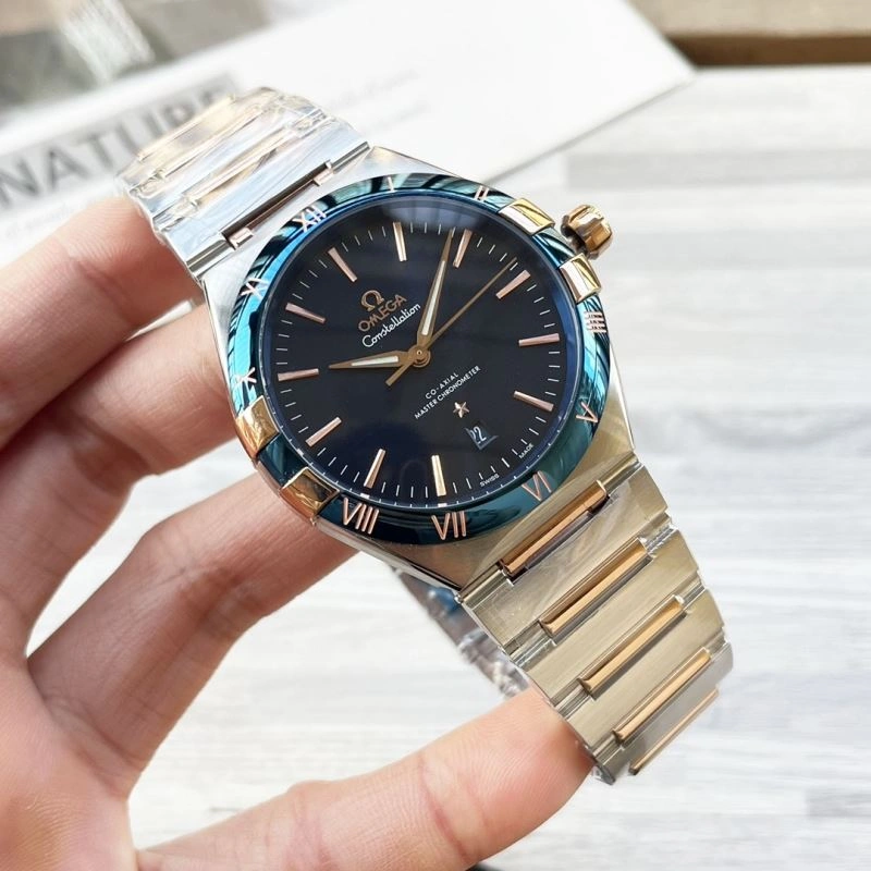 1:1 copy OMEGA Watches