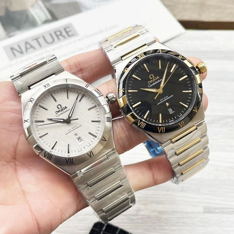 1:1 copy OMEGA Watches