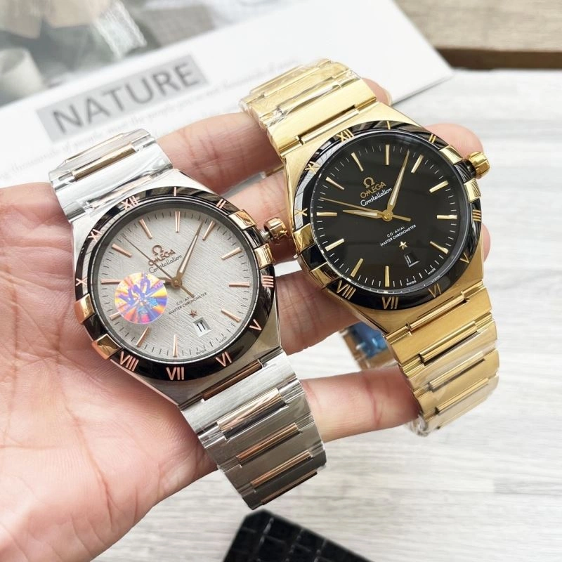 1:1 copy OMEGA Watches