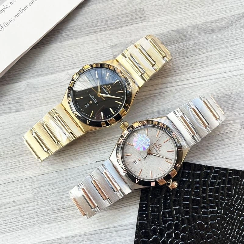 1:1 copy OMEGA Watches