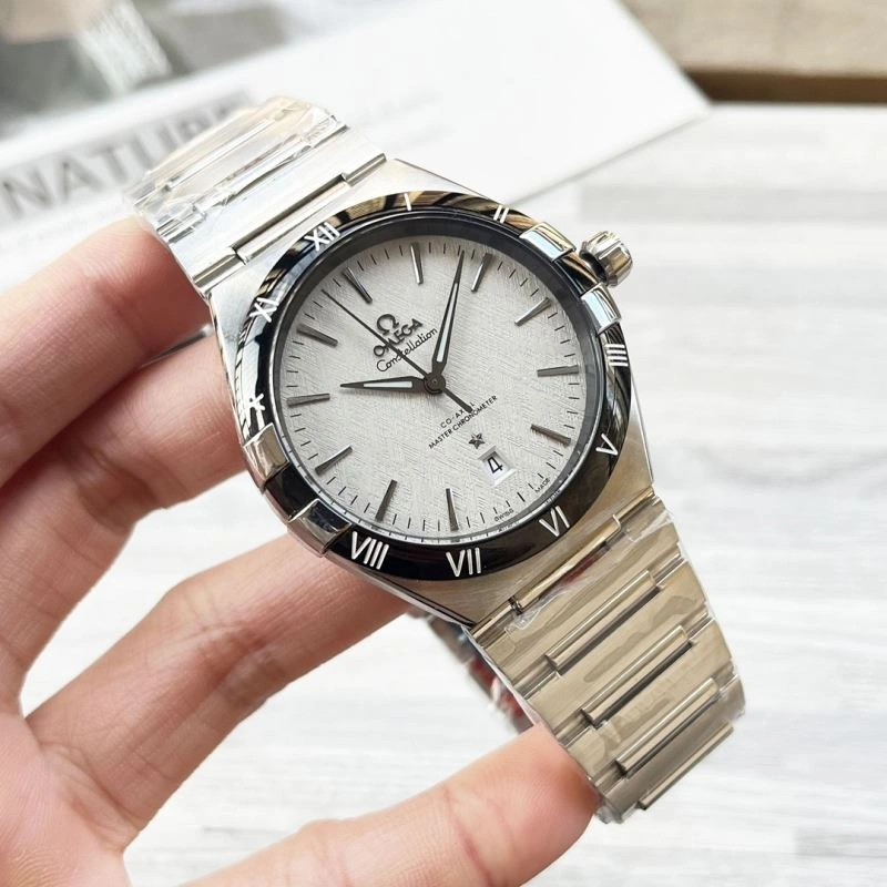 1:1 copy OMEGA Watches