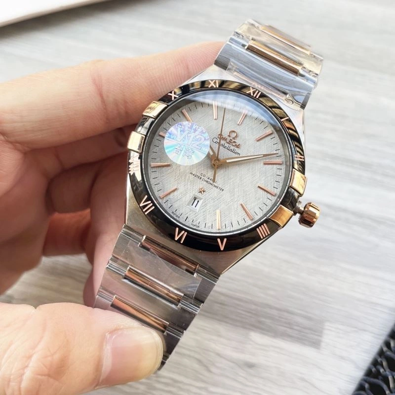 1:1 copy OMEGA Watches
