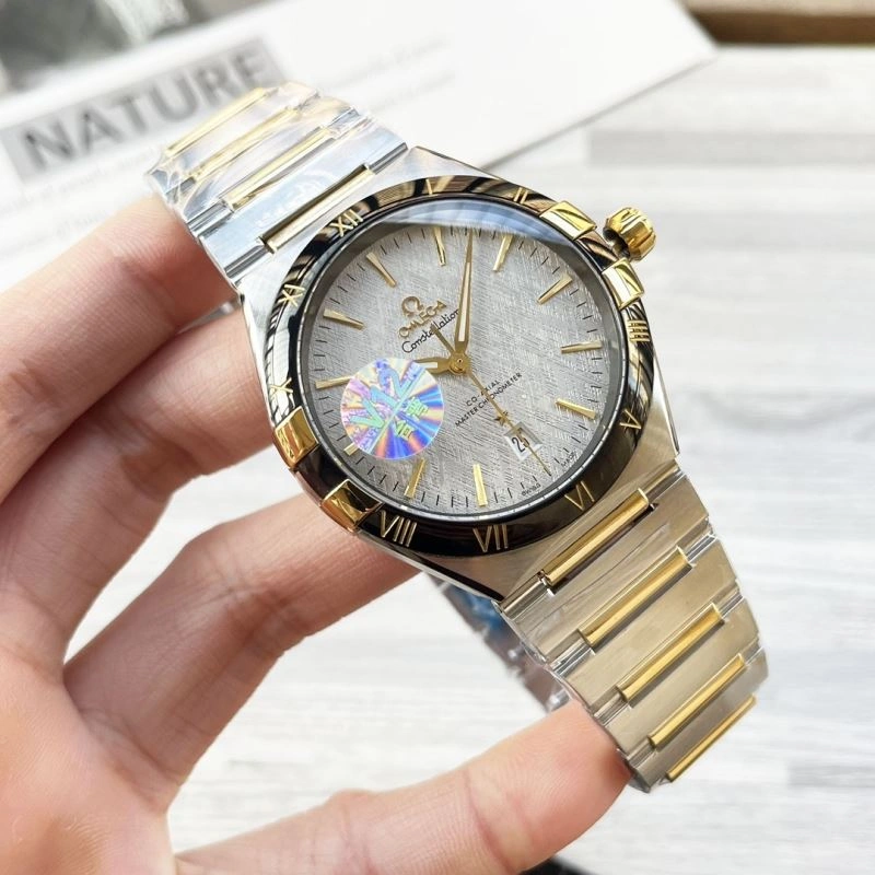 1:1 copy OMEGA Watches