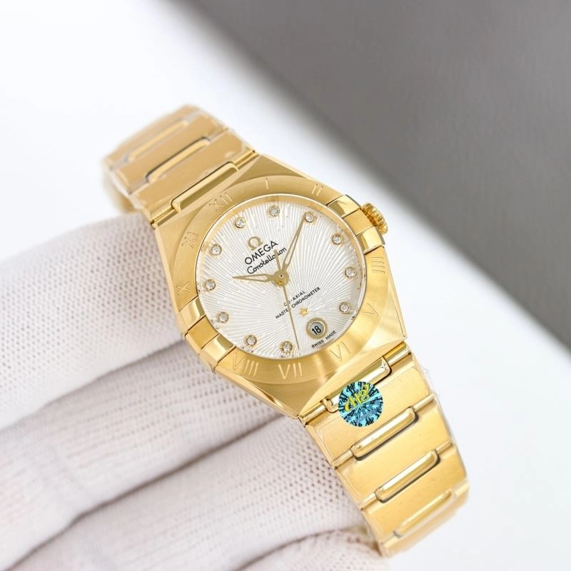 OMEGA Watches