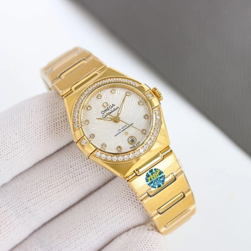 Official OMEGA Watches