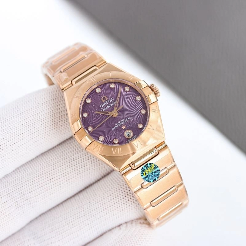 Official OMEGA Watches
