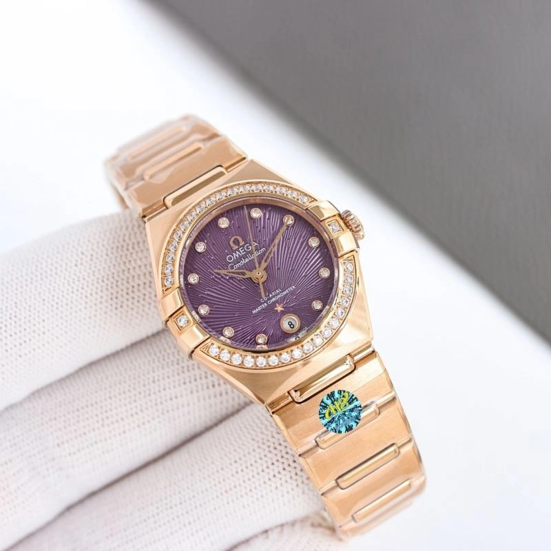Official OMEGA Watches