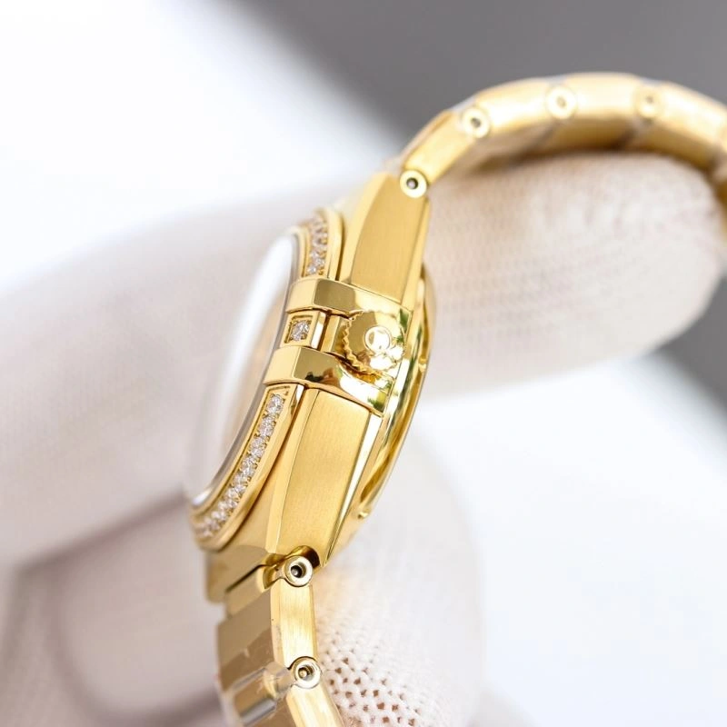 Official OMEGA Watches