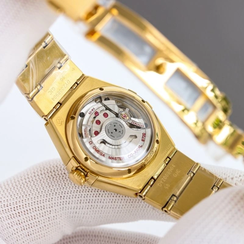 Official OMEGA Watches