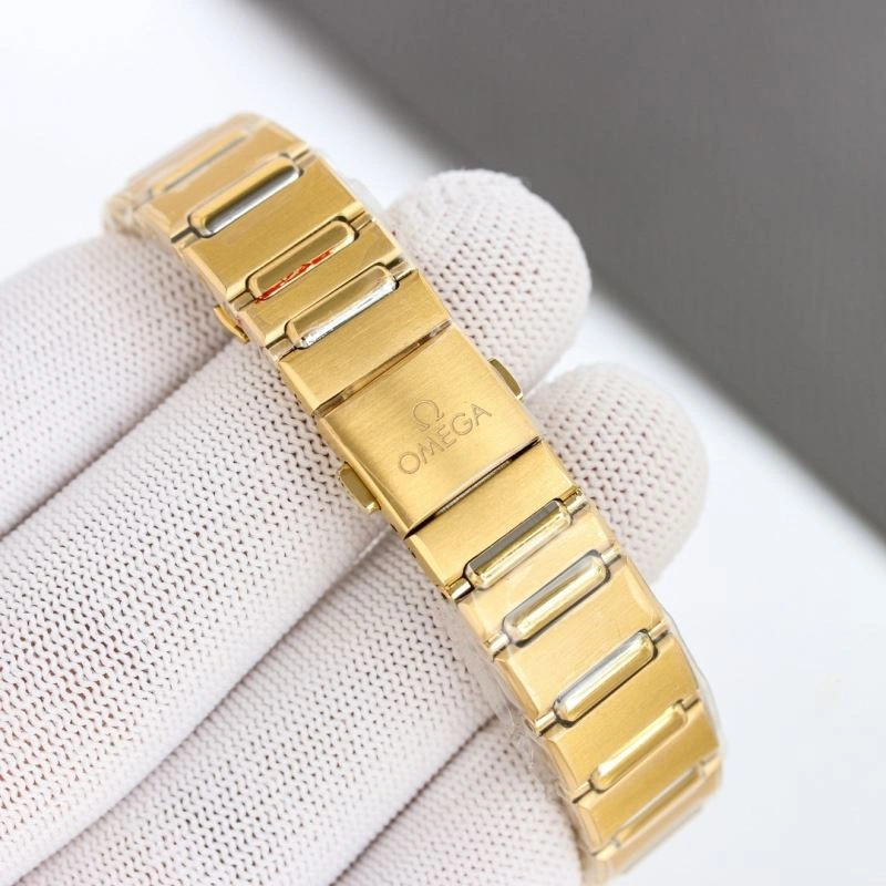 Official OMEGA Watches