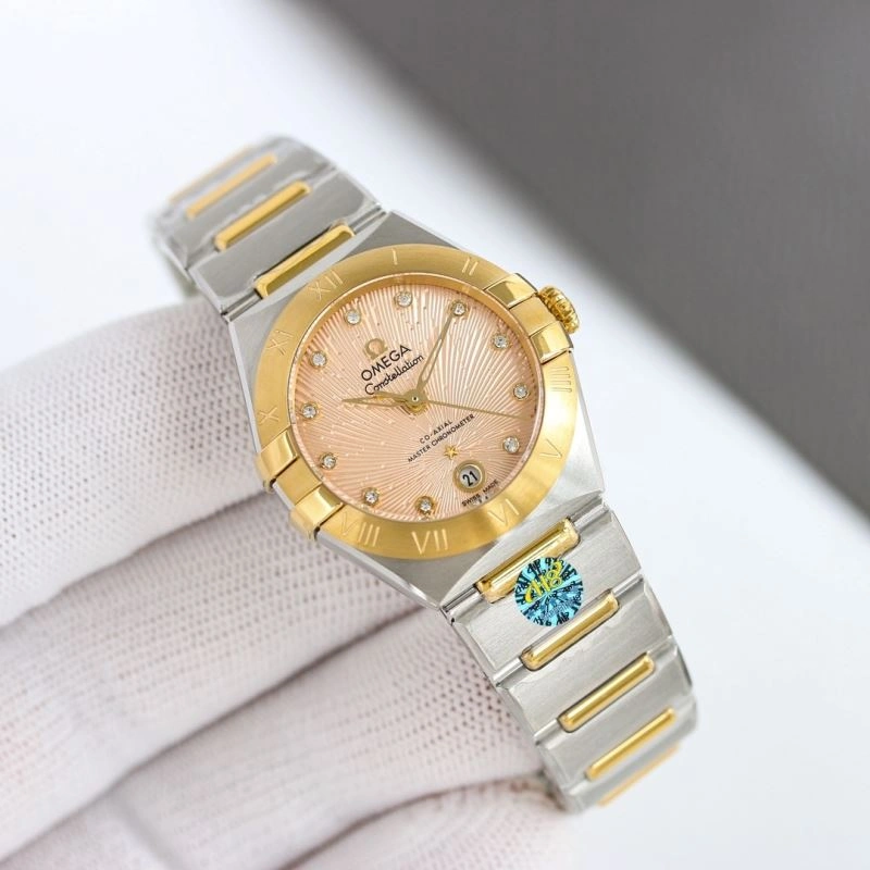 OMEGA Watches