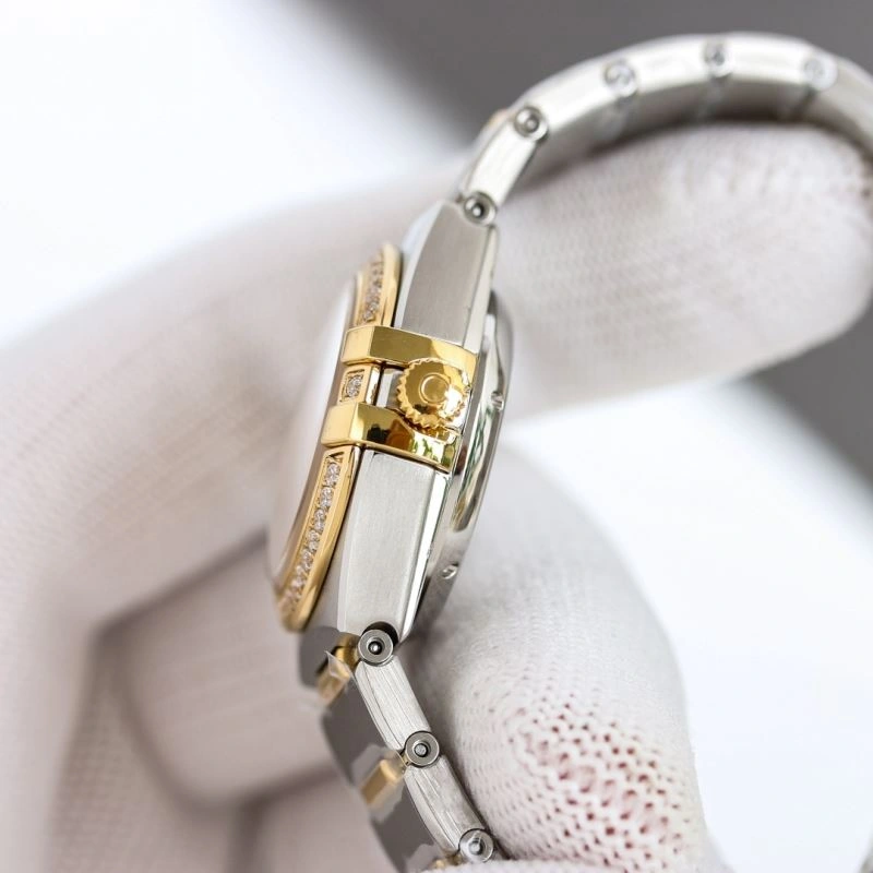 Brand-authenticated OMEGA Watches