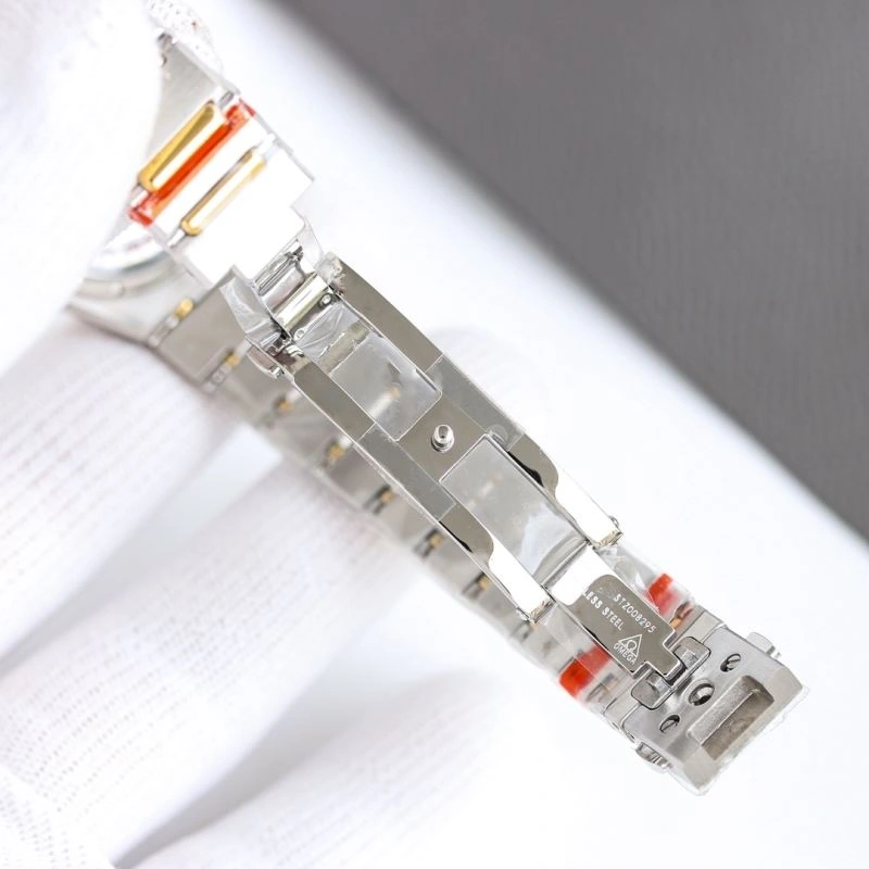 Brand-authenticated OMEGA Watches
