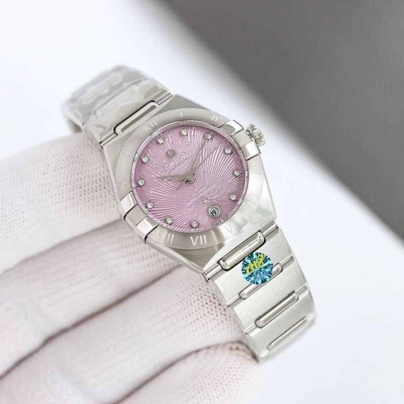 OMEGA Watches