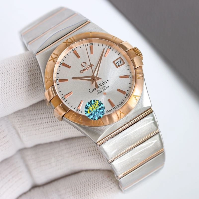 OMEGA Watches