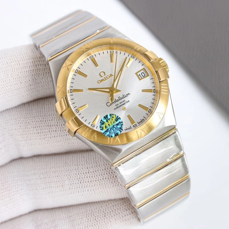 OMEGA Watches