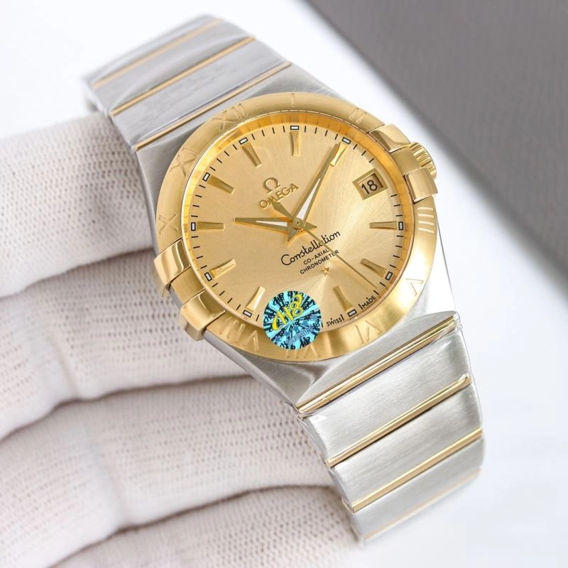 OEM OMEGA Watches