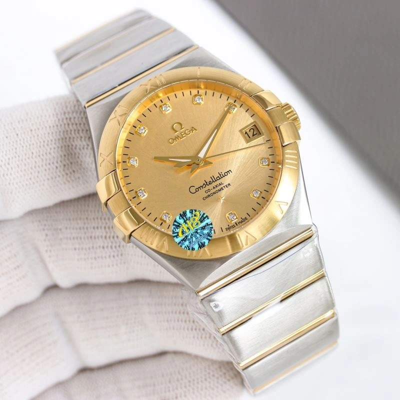 OEM OMEGA Watches