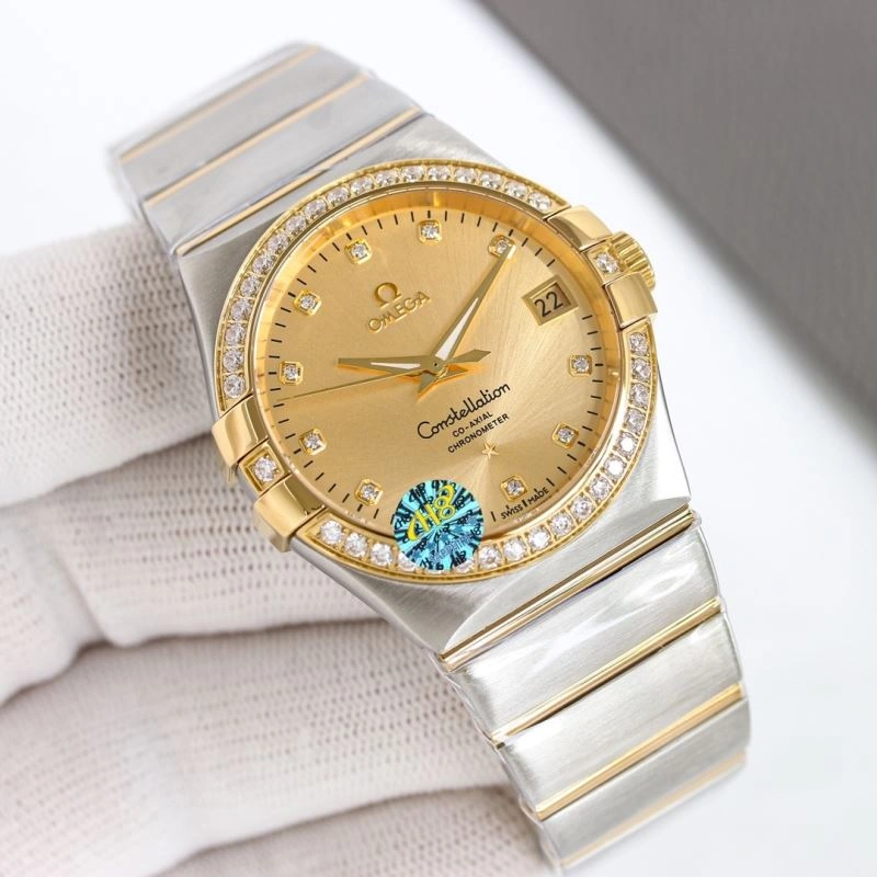 OEM OMEGA Watches