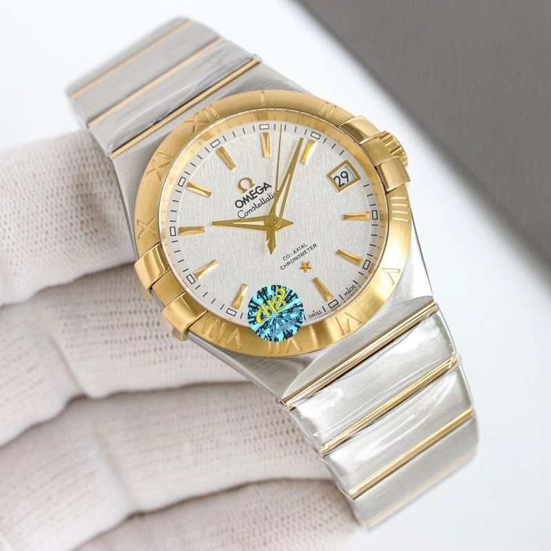 OEM OMEGA Watches