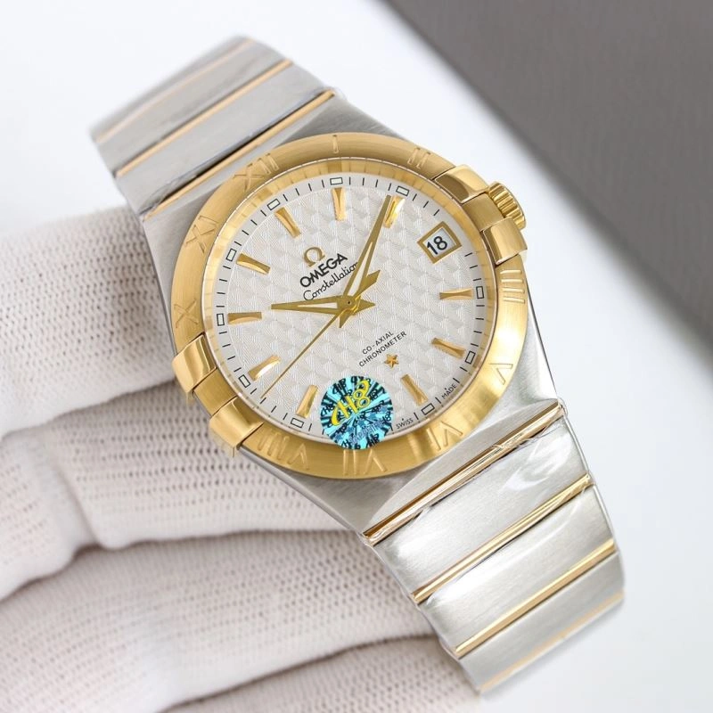 OEM OMEGA Watches