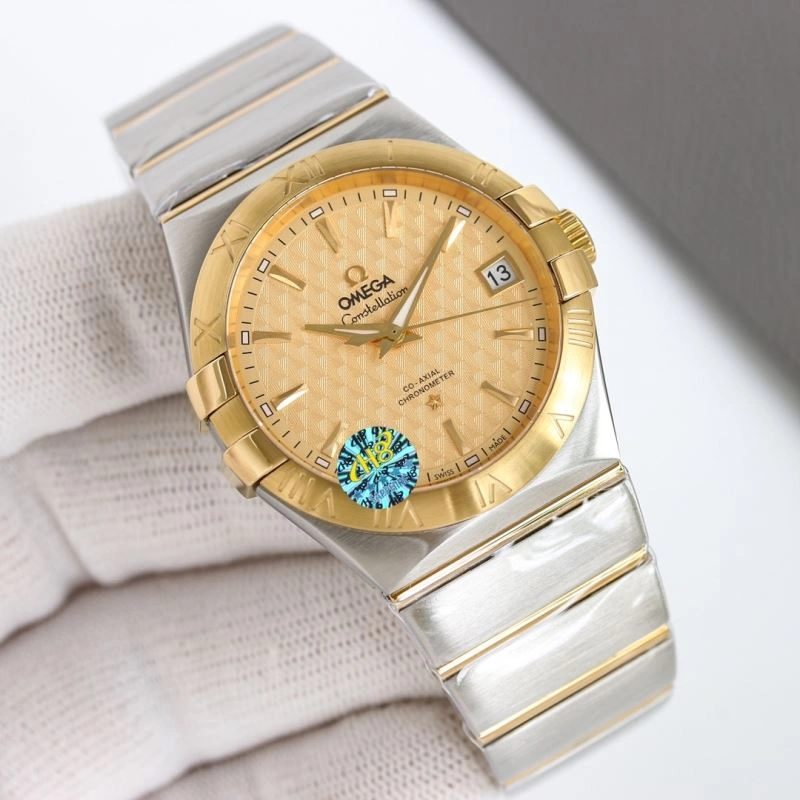 OEM OMEGA Watches