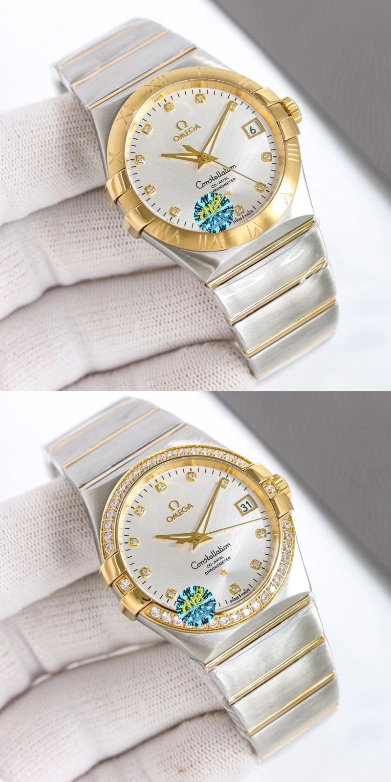 OEM OMEGA Watches