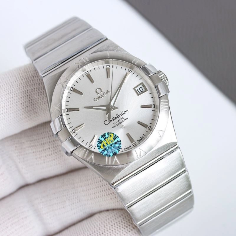 OMEGA Watches