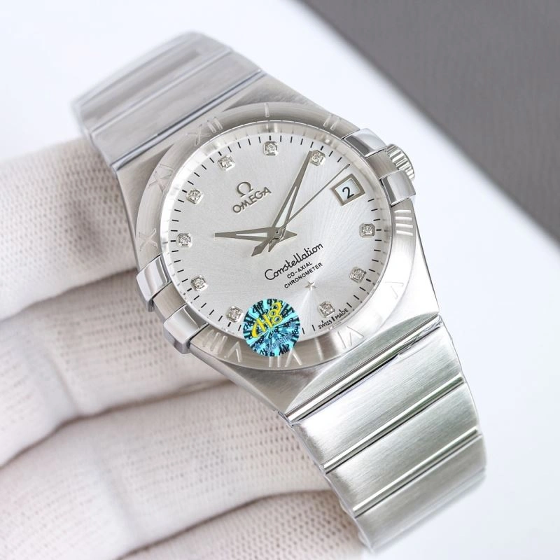 Discounted OMEGA Watches