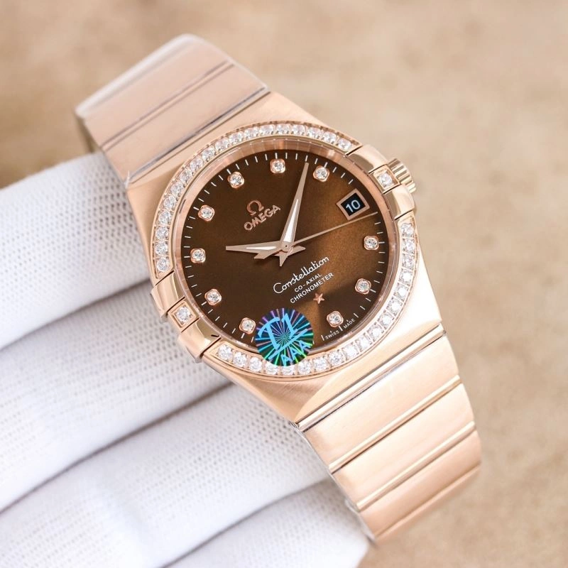 OMEGA Watches