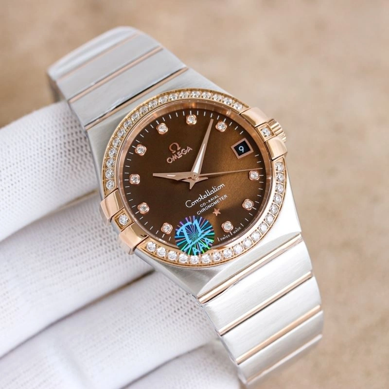 OMEGA Watches