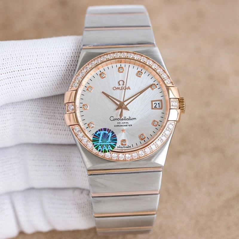 OEM OMEGA Watches