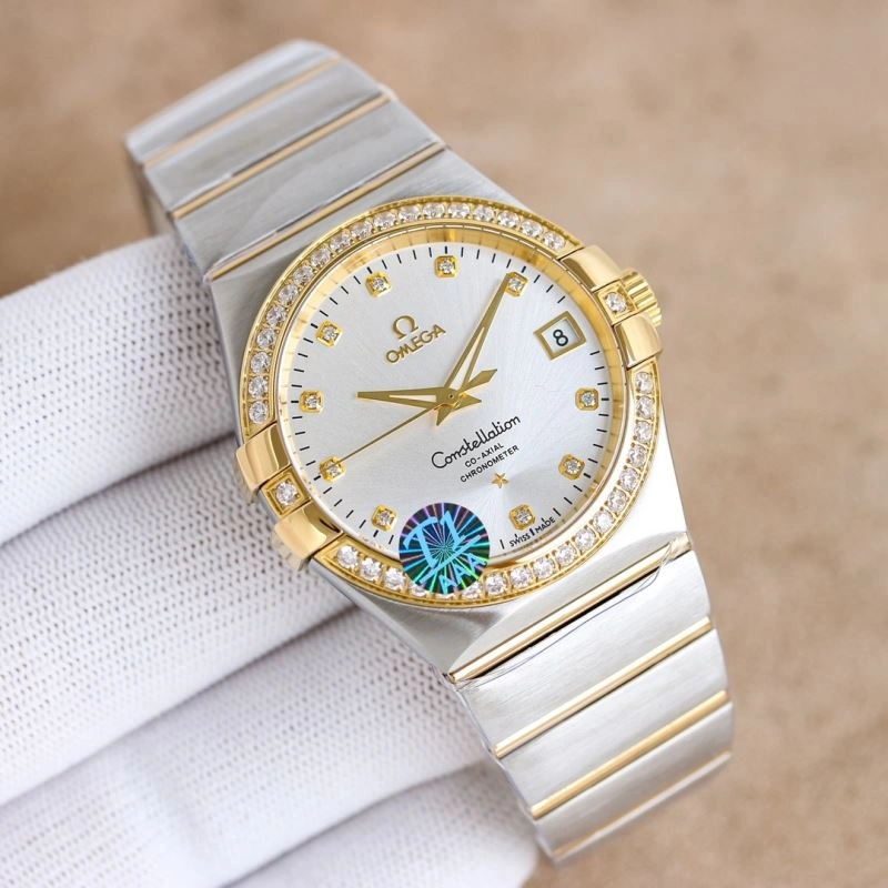 OEM OMEGA Watches