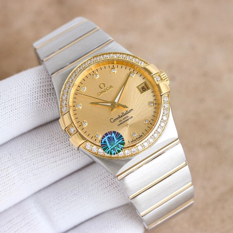 OEM OMEGA Watches