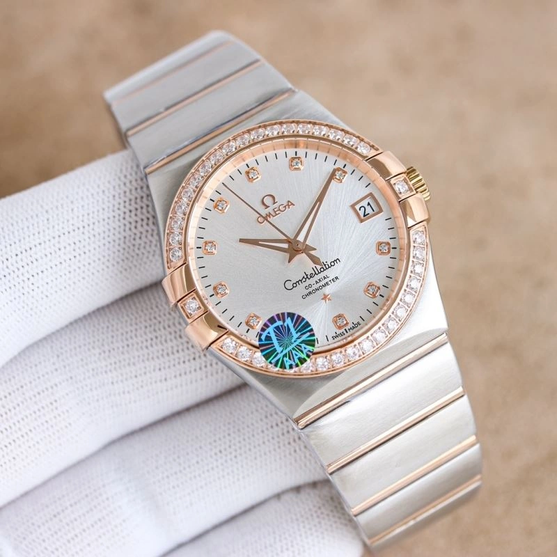 OEM OMEGA Watches