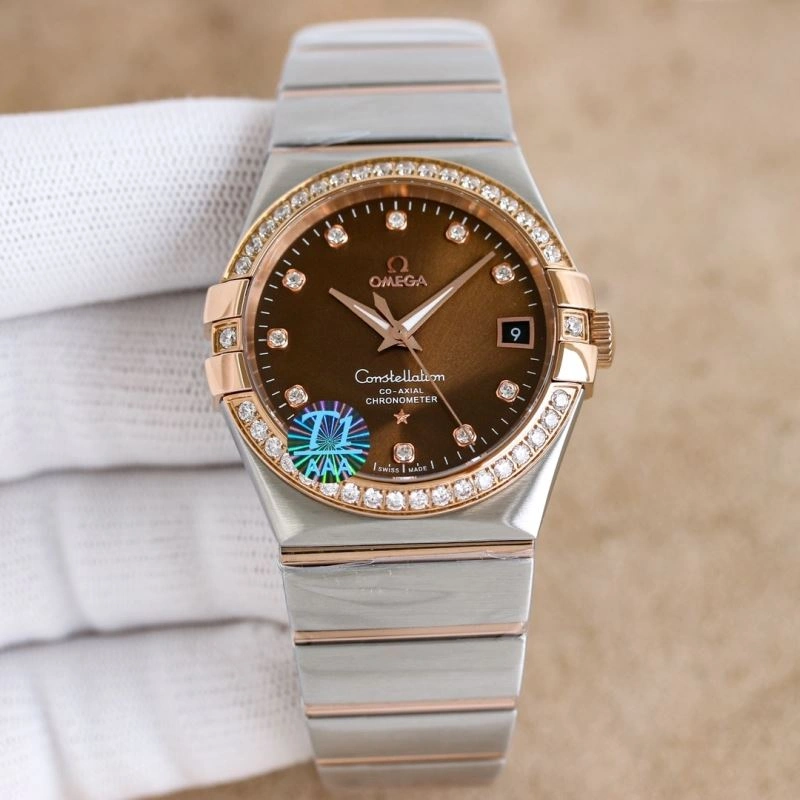 OEM OMEGA Watches