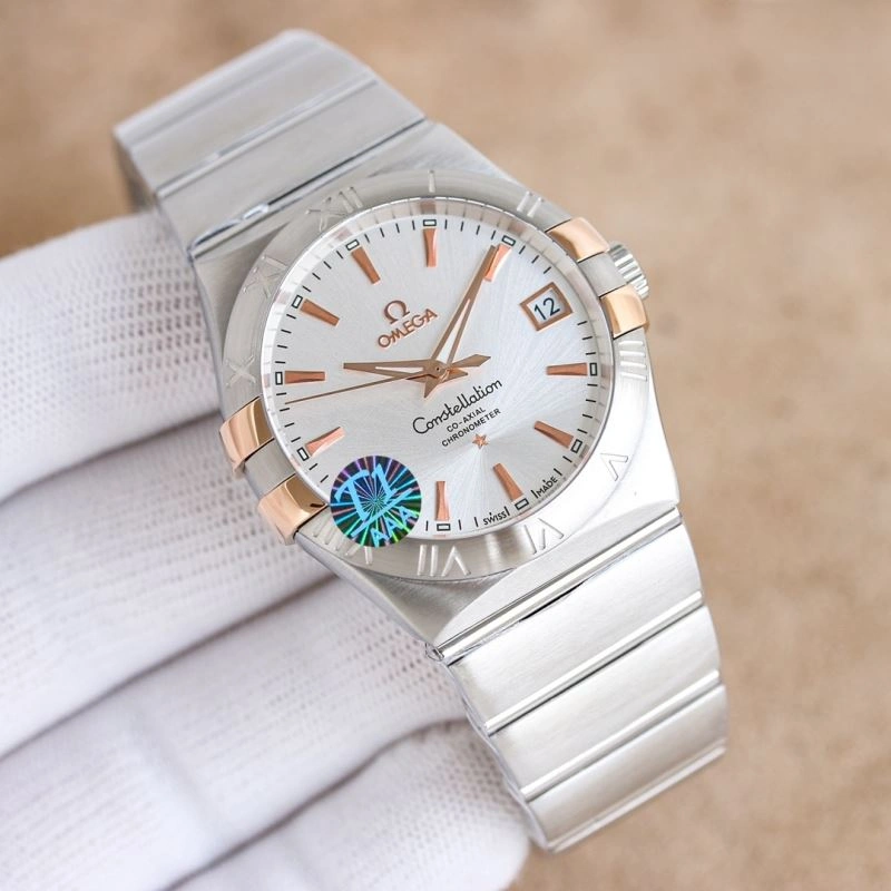 OMEGA Watches