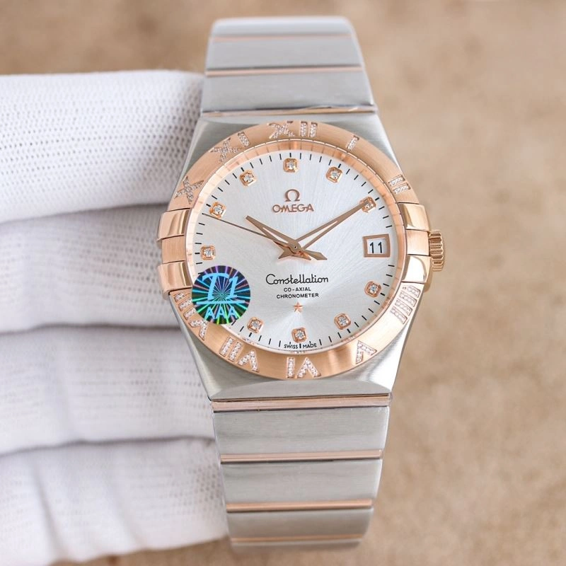 Top match OMEGA Watches