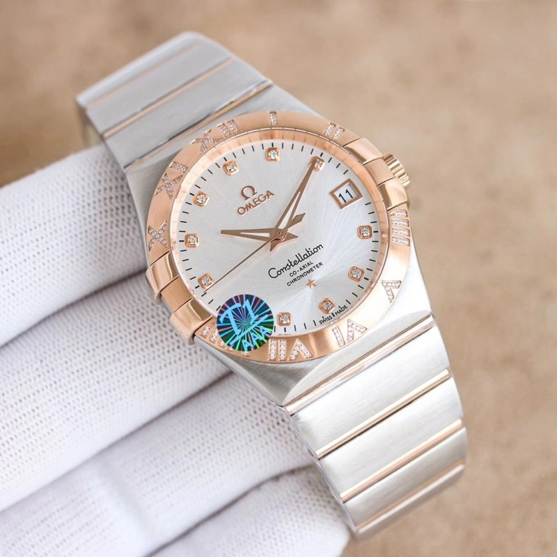 Top match OMEGA Watches