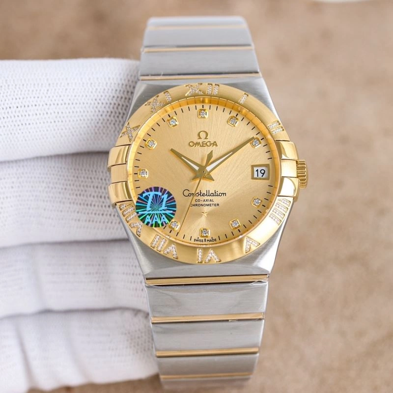Top match OMEGA Watches
