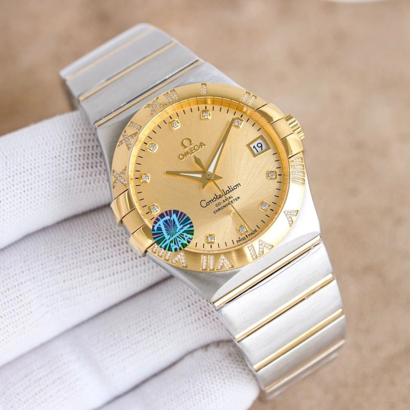 Top match OMEGA Watches