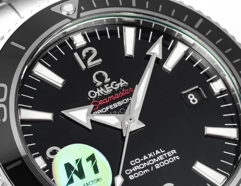 High fidelity OMEGA Watches