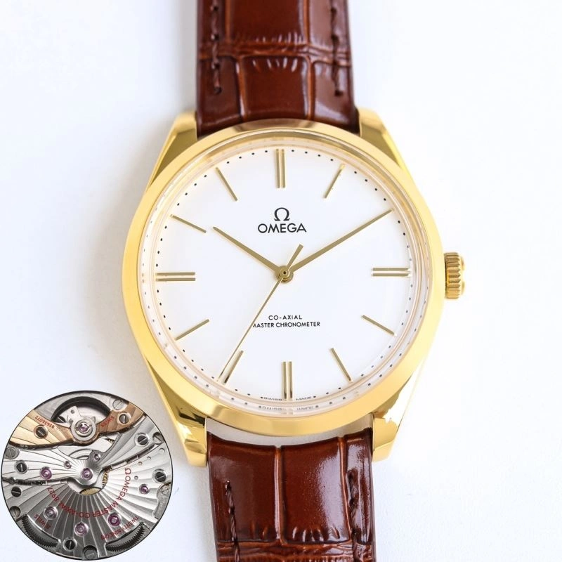 OMEGA Watches