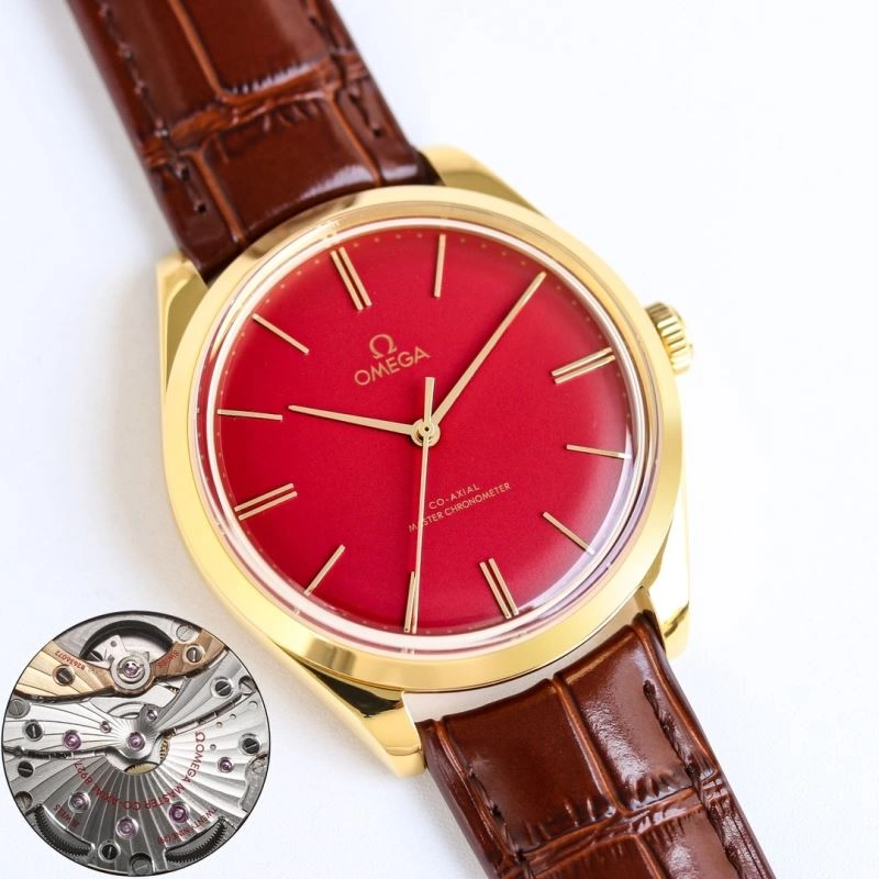 Economical OMEGA Watches