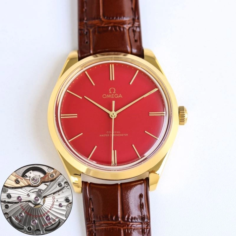 Economical OMEGA Watches