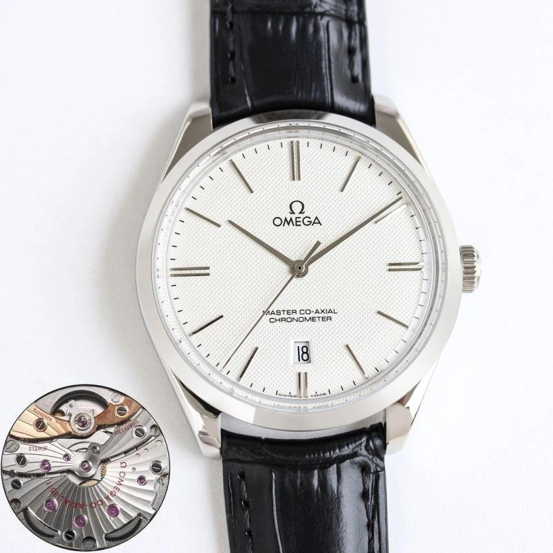 OMEGA Watches