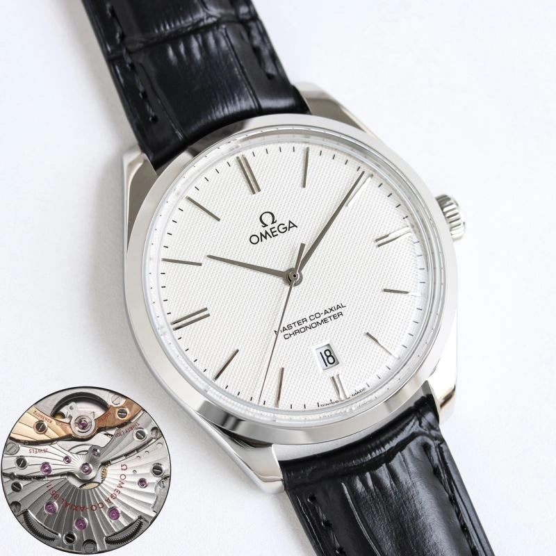 Cut-rate OMEGA Watches